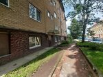 Калининградсвязьстрой (Krasnodonskaya ulitsa No:2), yönetim ofisi  Kaliningrad'dan