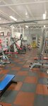 Pride (Moskovskiy pereulok No:33), spor kulüpleri  Zernograd'dan