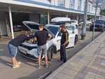 Rem Avto Voayh Service (Rostov Highway No:12/3), otomobil servisi  Krasnodar'dan