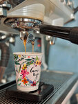 Raccoon coffee (Chistopolskaya Street No:81), kahve dükkanları  Kazan'dan