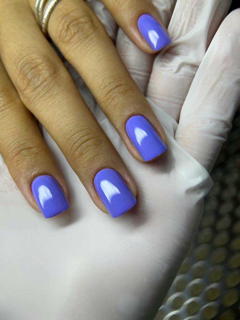 Manikür-pedikür Kruglinails, Moskova ve Moskovskaya oblastı, foto