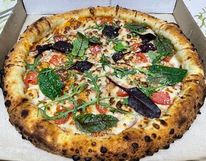 Sitiy_papa (Tsentralnaya ulitsa No:72, selo Mrakovo, Russian Federation), pizzacılar