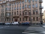 Enso (Svechnoy Lane No:13), etkinlik organizasyonu  Saint‑Petersburg'dan