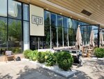 Leto (Al-Farabi Avenue No:21), kafe  Almatı'dan