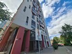 Апартаменты Этажидейли в ЖК Малевич (Tramvainiy Lane No:2к3), otel  Yekaterinburg'dan