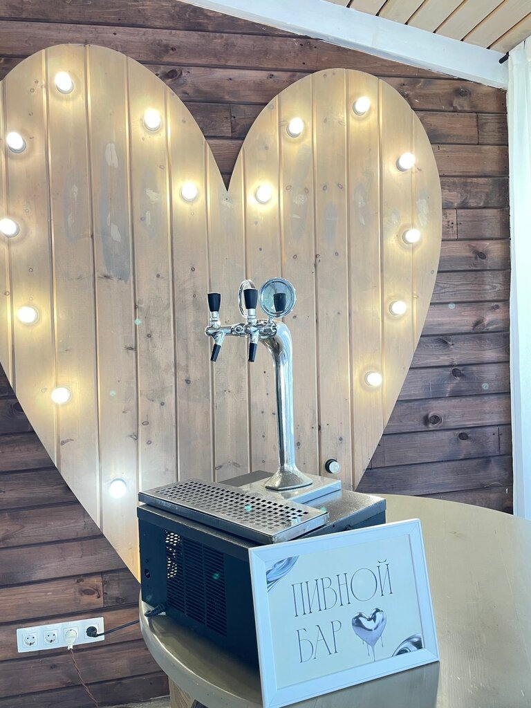 Catering firmaları Давай Наливай, Tomsk, foto