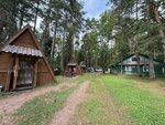 Recreation center Zaluchye (Tver Region, Ostashkovskiy Municipal District, derevnya Zaluchye (Zaluchyenskoye selskoye poseleniye)), tatil köyleri  Tverskaya oblastından