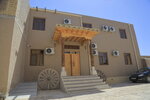 Oasis al-Khiva Boutique Hotel (Pakhlavon Makhmoud Street No:41), otel  Hive'den