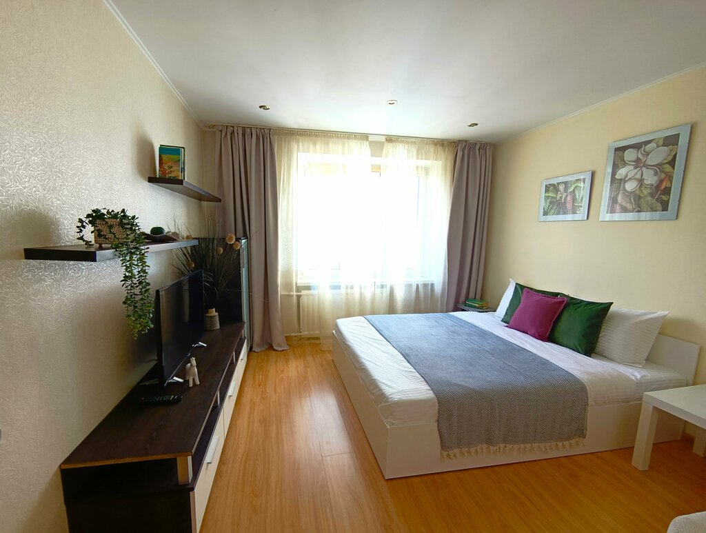 Konuk evi Origami-Apart, Kaliningrad, foto