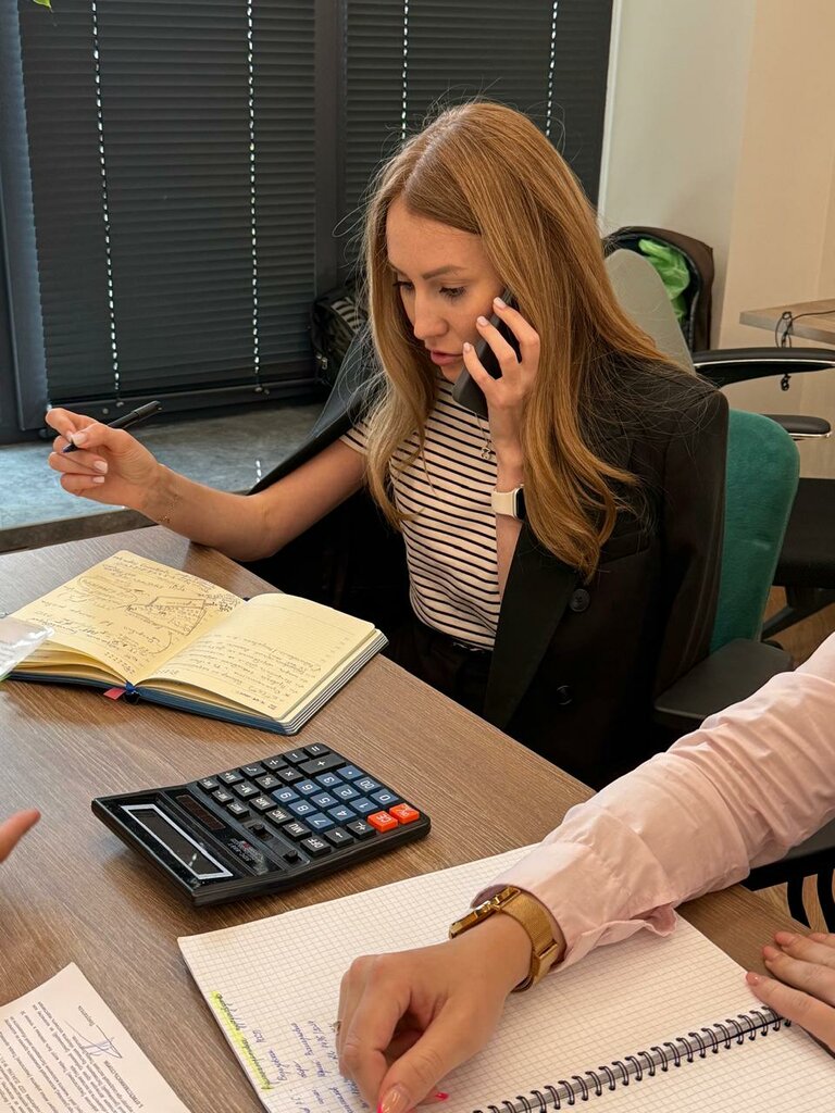 Hukuk büroları Прав. Lab, Yekaterinburg, foto