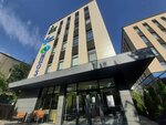 International Center for Eye Health (Gagarin Avenue No:46), göz sağlığı merkezleri  Almatı'dan