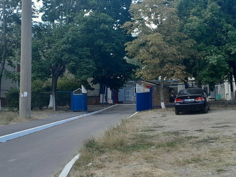 Anaokulları Creşa-grădiniţa română nr. 180, Kişinev, foto