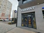 KIBERone (Shámshi Qaldaıaqov kóshesi No:3блокС), çocuk gelişim merkezleri  Astana'dan