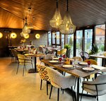 Dukka Vinyl (Gornaya ulitsa No:10, posyolok Romantik, Arkhyz Village), restoran  Karaçay‑Çerkez Cumhuriyeti'nden