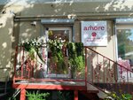 Amore (Gorkogo Street No:10), kafe  Kaliningrad'dan
