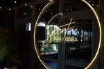 Санта Барбара (ulitsa Batyushkova No:11), restoran  Vologda'dan