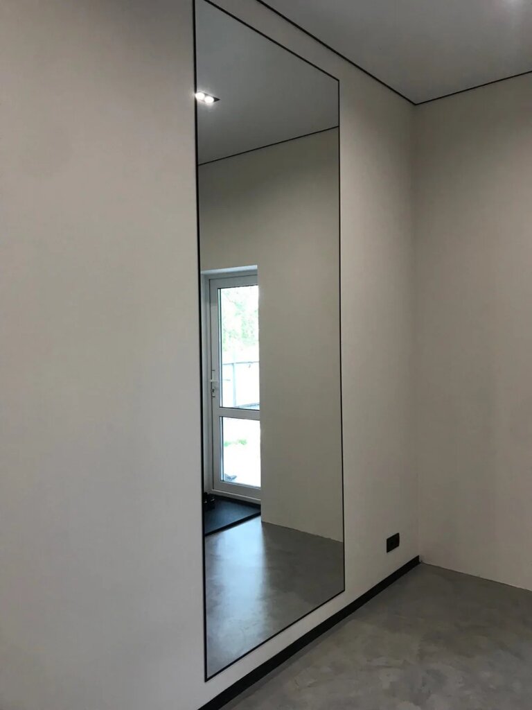 Cam atölye Stekloff 73, Ulyanovsk, foto