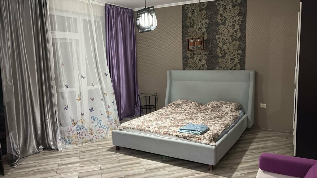 Otel Ландыш, Soçi, foto