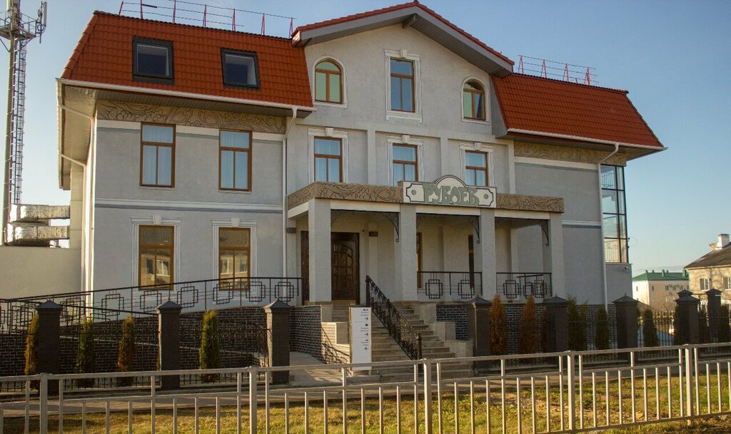 Hamamlar Леший, Nijegorodskaya oblastı, foto