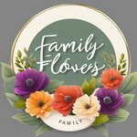 Family Flowers (vulica Kirava No:56А), çiçekçiler  Baranavichy'den