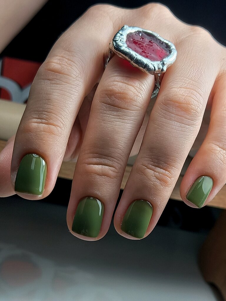 Manikür-pedikür Manicure. da, Krasnodar, foto
