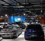 Gnd Oto (İstanbul, Beykoz, Çubuklu Mah., Öztürk Sok., 14), detaylı oto bakımı  İstanbul'dan