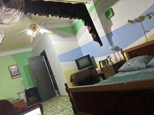 Guest House Dompolski (Paruyr Sevak Street No:11), otel  Gümrü'den