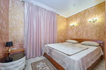Marussia (V.I. Machugi Street No:22), otel  Krasnodar'dan