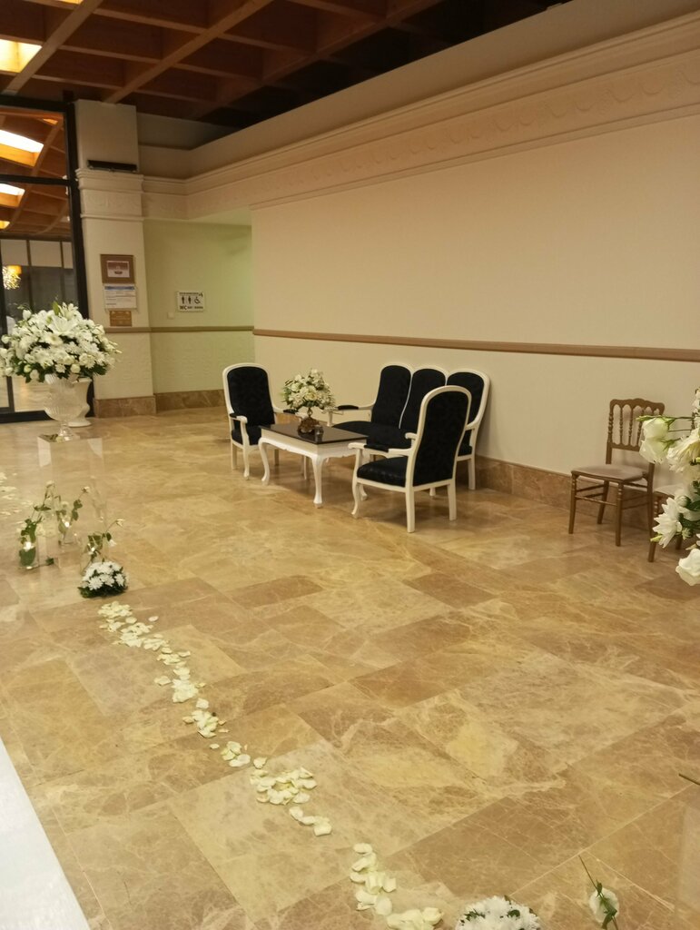 Düğün mağazası Denizköşk Toplantı Ve Davet Salonu, İstanbul, foto