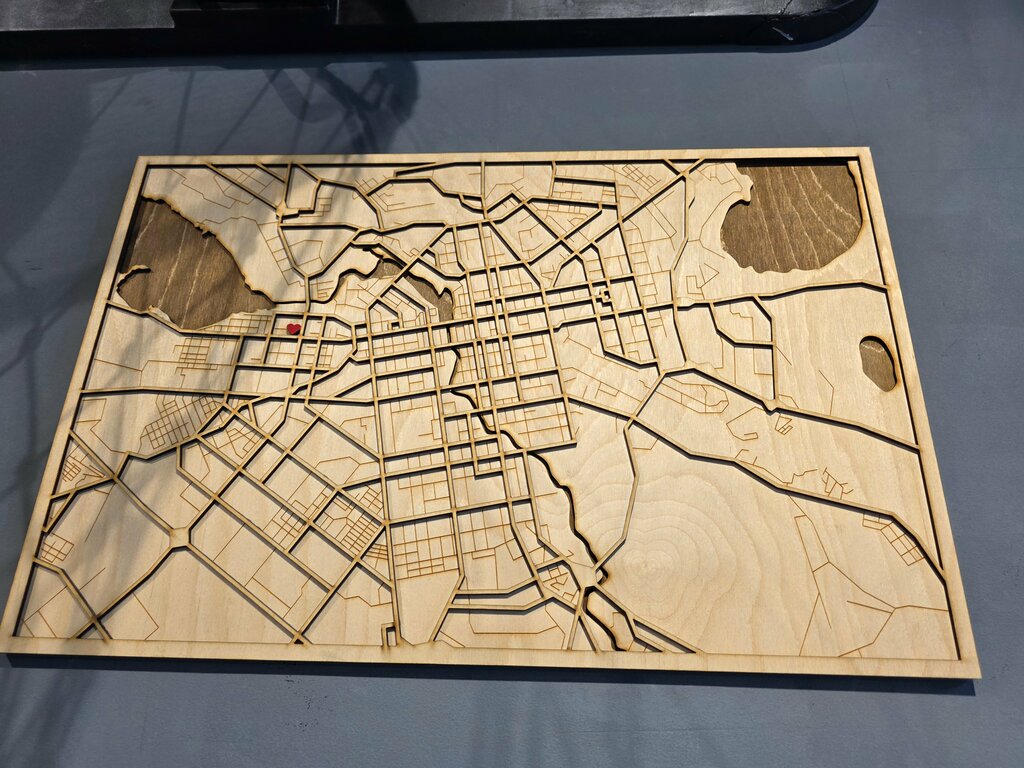 Spor giyim ve ayakkabı PickandRoll, Yekaterinburg, foto