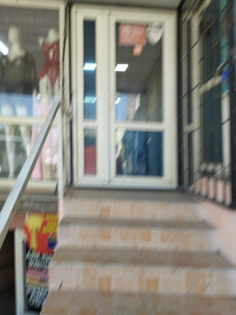 i̇ç giyim ve mayo mağazası Marilyn Monroe, Çimkent (Şımkent), foto