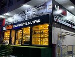Mi Gastro endüsriyel mutfak (Batman, Batman Merkez , Belde Mah., Eflatun Cad., 13A), endüstriyel alet üreticileri  Batman'dan
