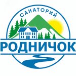 Rodnichok (Zarechnaya ulitsa No:11, selo Klyuchi), termal otel  Permski krayından