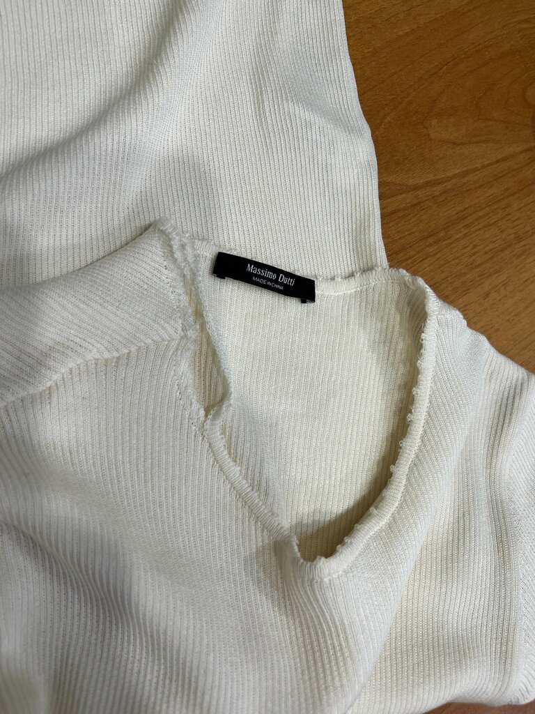 Kıyafet tamiri Ателье, Moskova, foto