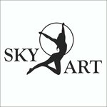 SkyArt (Stanislavskogo Street No:13А), spor kulüpleri  Irkutsk'tan