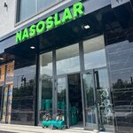 Nasoslar (Gulsaroy koʻchasi No:301), su arıtma ve ekipmanları  Taşkent'ten
