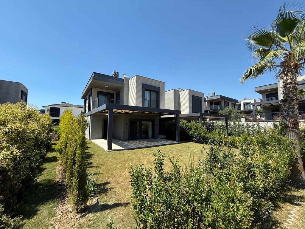 Konut blokları Ada&More Sitesi, Kuşadası, foto