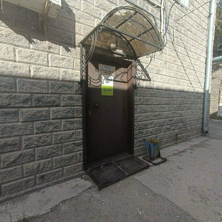 Metal mobilya Partner Lnk, Astana, foto