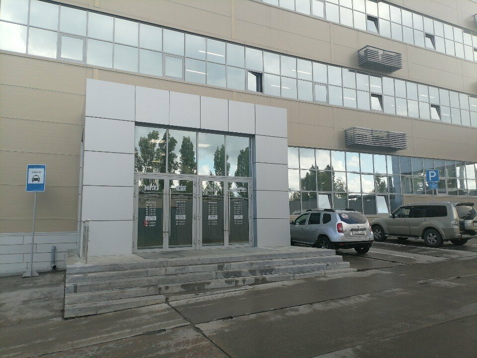 Enerji ekipmanı firmaları Chistaya energiya, Saratov, foto