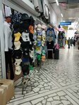 Головные уборы (ulitsa Ukhtomskogo No:19Б), şapka satan mağazalar  Ufa'dan