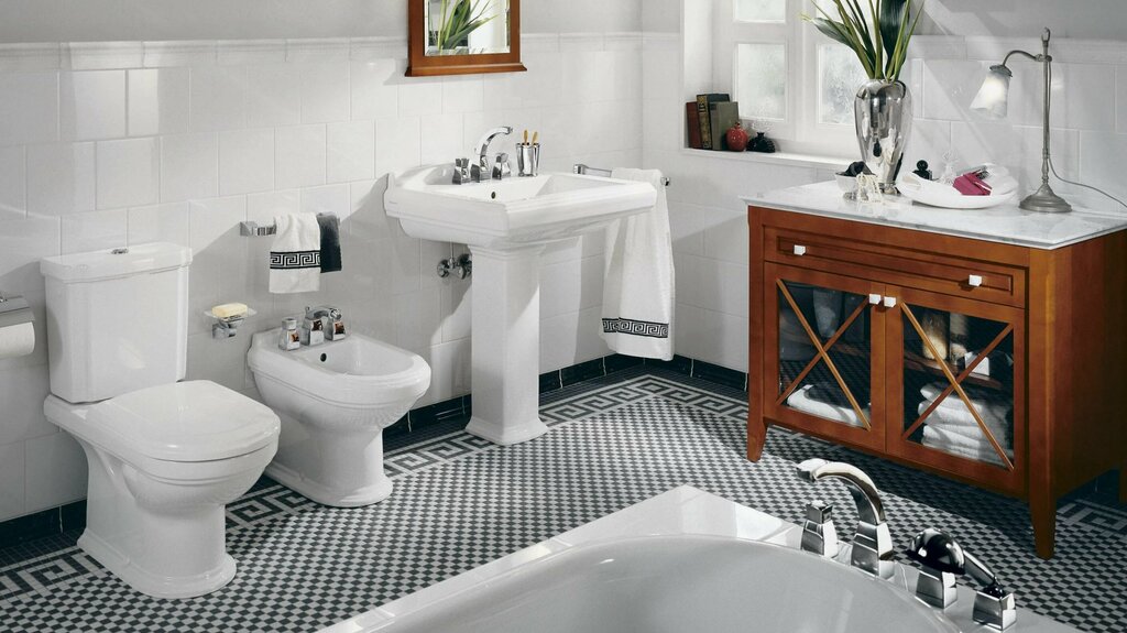 Banyo ve klozet ekipman ve aksesuarları üreticileri Альянс, Moskova, foto