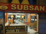 Gaziantepli Subsan Baklavaları (İstanbul, Esenler, Turgut Reis Mah., Karaosmanoğlu Cad., 91C), pasta, şekerleme ve tatlı  İstanbul'dan