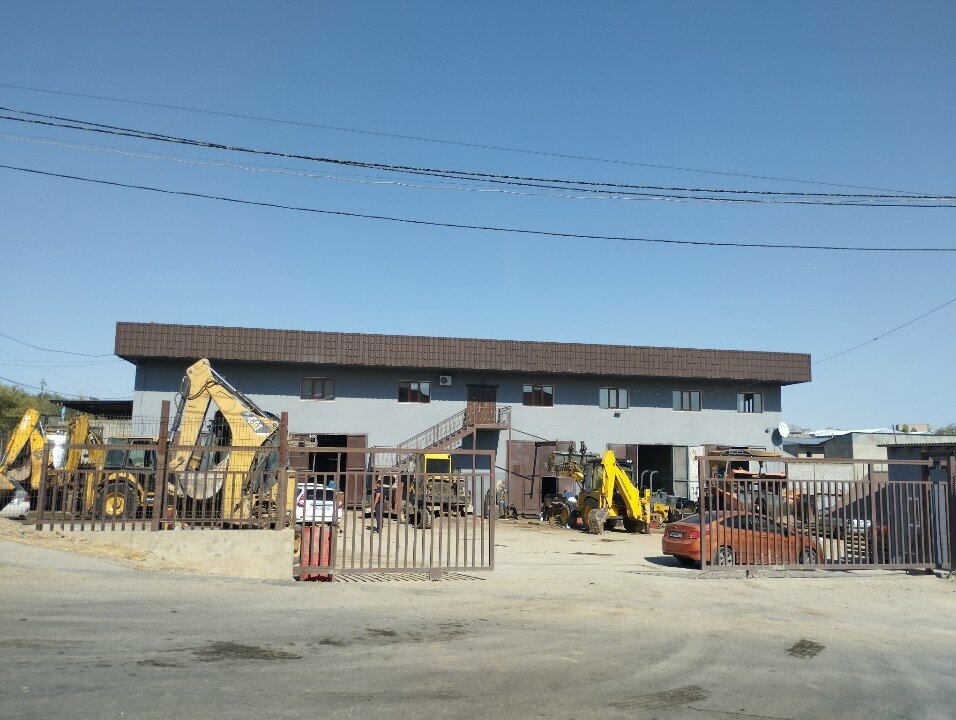 Tarım makineleri, ekipmanlar Spare Parts, Çimkent (Şımkent), foto