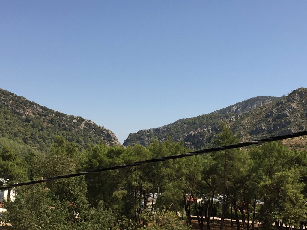 Otel Olympos Eksen Pansiyon, Kumluca, foto