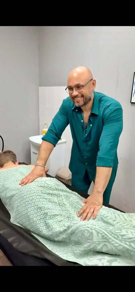 Masaj salonları Кабинет мануальной практики, Rostov‑na‑Donu, foto