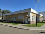 Kafedra terapii Penzenskogo gosudarstvennogo universiteta (Lermontova Street No:28кГ, Penza), eğitim altyapısı  Penza'dan
