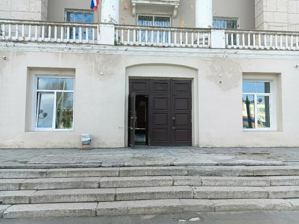 Dans okulları Soley студия бачаты, Çeliabinsk, foto