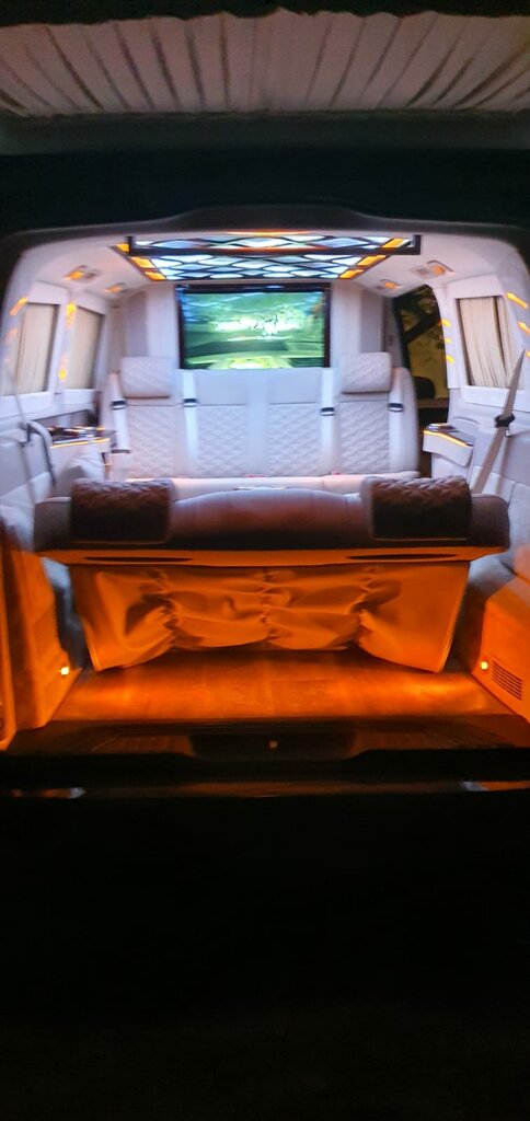 Seyahat acenteleri Bodrum VIP Transfers, Bodrum, foto