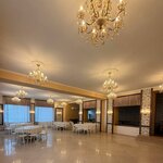 Пломбир (Privokzalnaya ulitsa No:1Б), düğün, toplantı salonu  Miçurinsk'ten