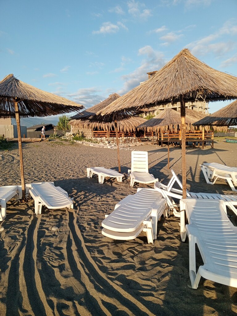 Otel Гостевой дом Виктория, Gagra Bölgesi, foto